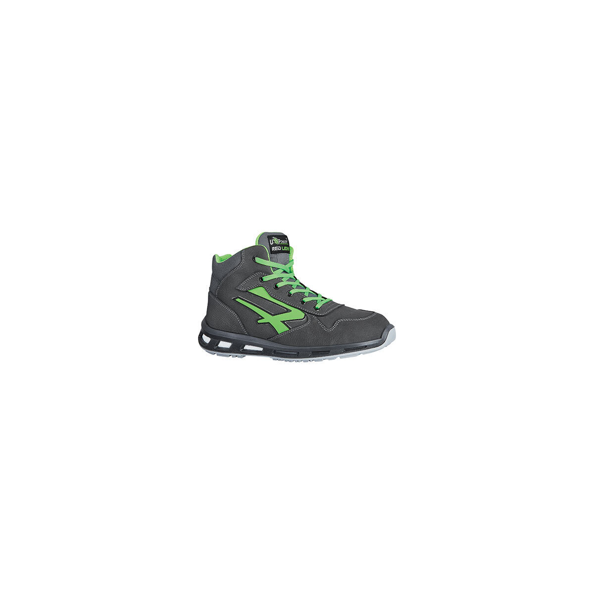 U-POWER - Scarpa antinfortunio hummer u-power - S3 ci src esd 39 1622839