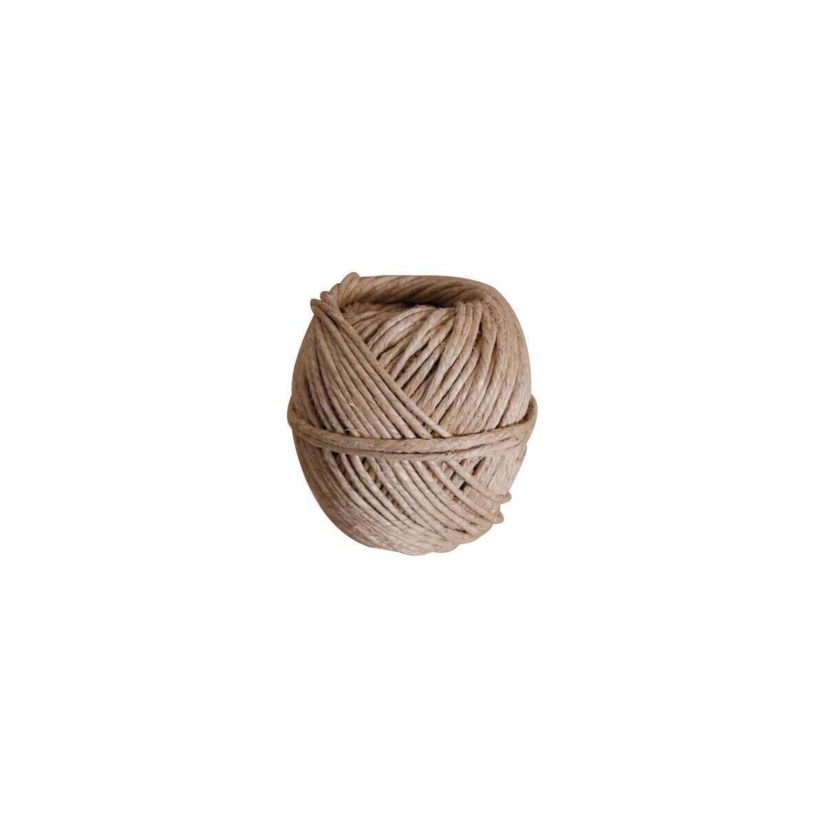 GENERICA - Spago extra - Titolo 2/3/4 mm 2,2 cf=pz 6xgr 500 2204004