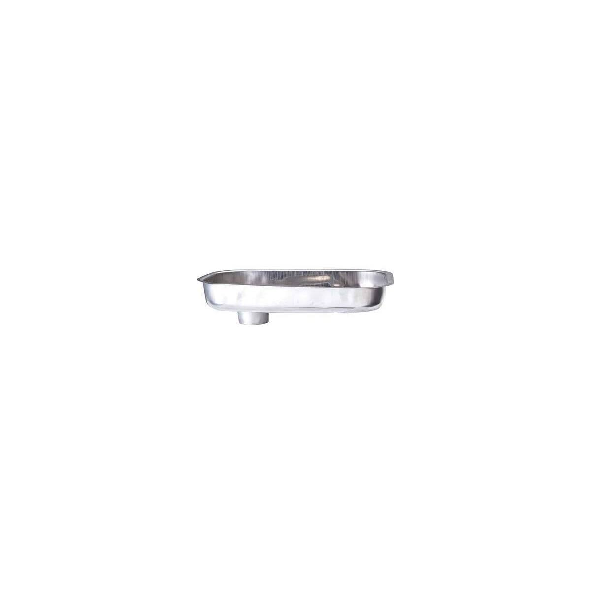 PAVI - Tramoggia x tritacarne pavi - Inox n° 12/22 2236443