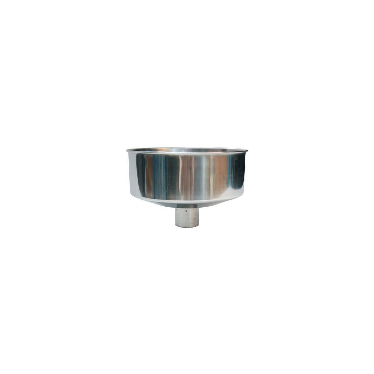 TRE  SPADE - Tramoggia x spremipomodoro big trespade - Inox 2236814