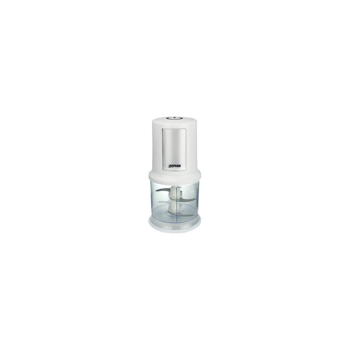 ZEPHIR - Tritatutto verticale zhc4606 zephir - Volt 230 watt 400 ml 500 7460506