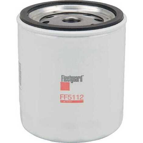 Filtro carburante inline Fleetguard FF5289