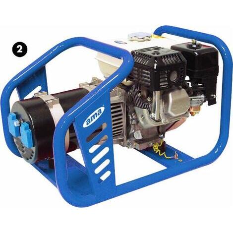 Generatori di corrente 61958