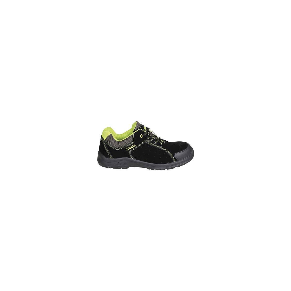 BETA - Scarpa antinfortunio 7224pek beta - S1p src 45 1621945