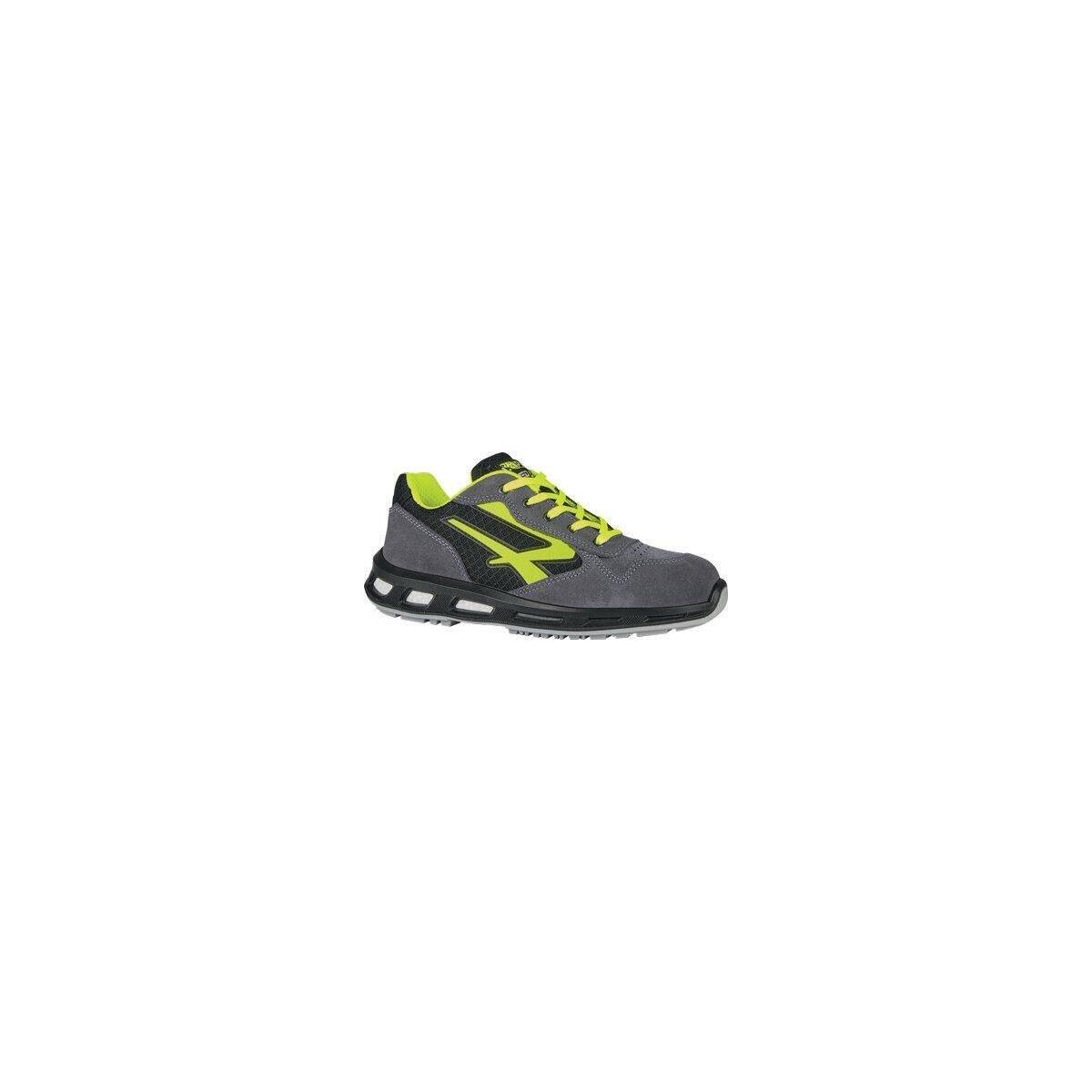 U-POWER - Scarpa antinfortunio yellow u-power - S1p src 43 1620343